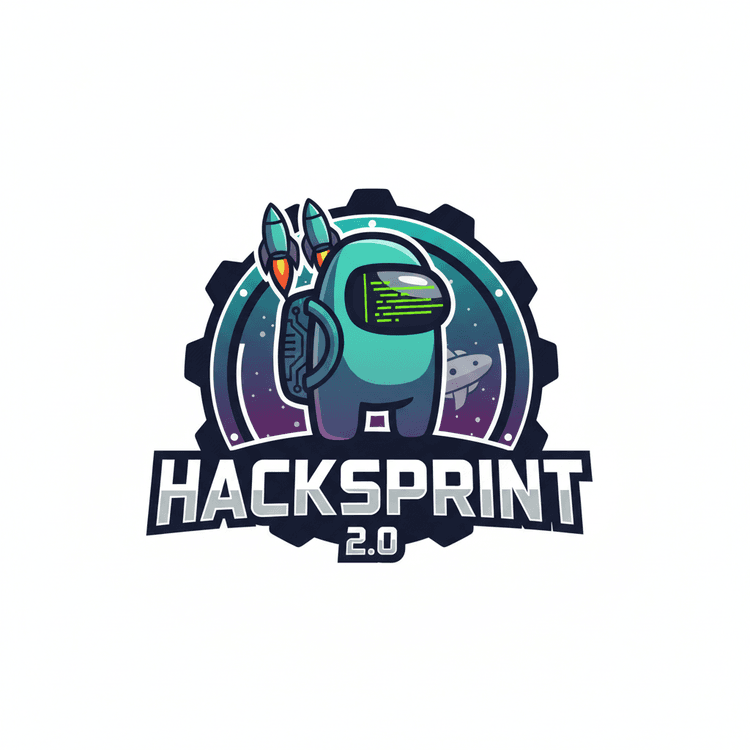 Hacksprint 2.0: India's Biggest & Largest Hackathon 2026 (Official) | KAHE